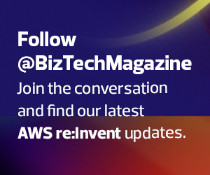 AWS re:Invent 2022: Observability Enables Resilience in the Cloud | BizTech Magazine